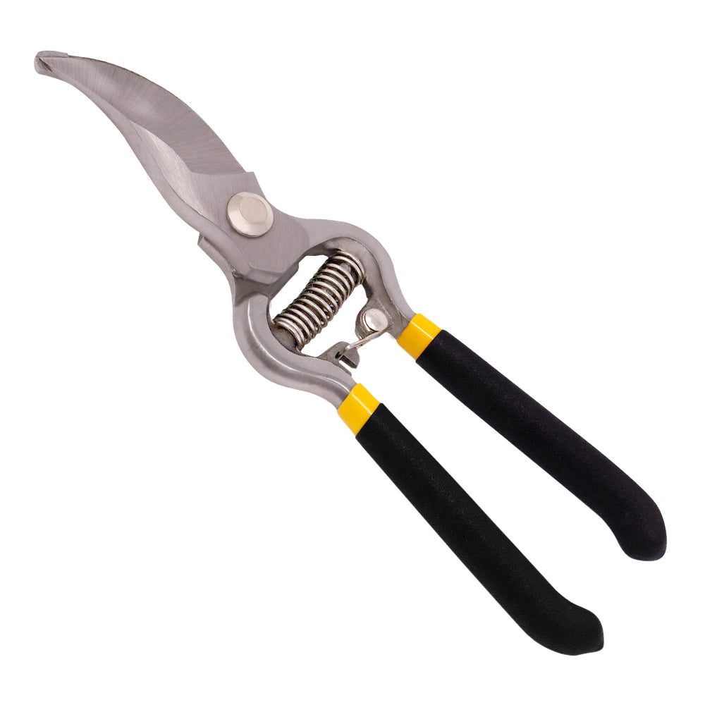 8 Inch Hand Pruners for the professional Gardener – Anytime Garden